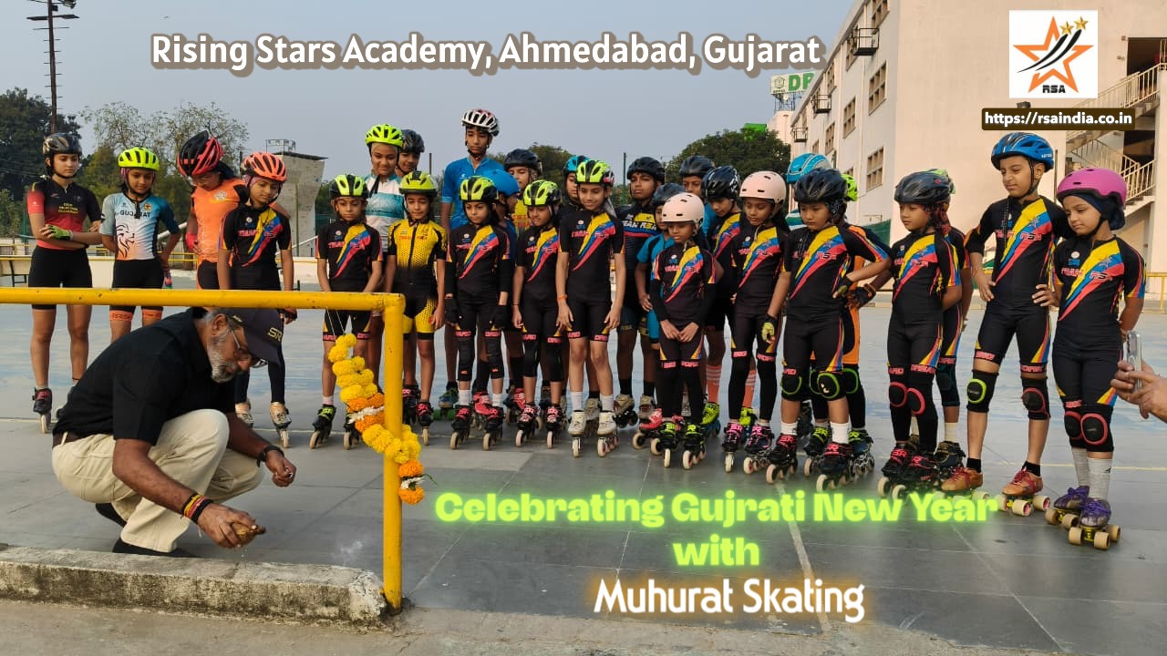 RSA – Rising Stars Academy | Premier Sports Academy in Ahmedabad