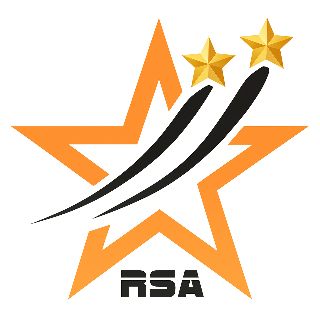 RSA – Rising Stars Academy | Premier Sports Academy in Ahmedabad