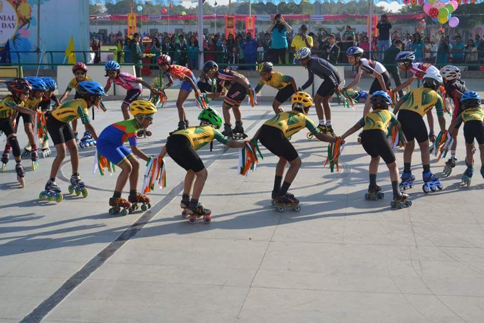 RSA – Rising Stars Academy | Premier Sports Academy in Ahmedabad