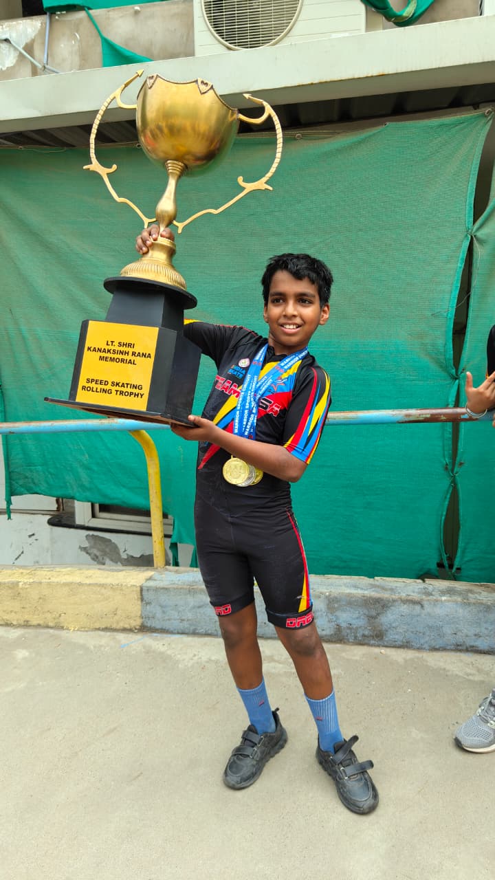 RSA – Rising Stars Academy | Premier Sports Academy in Ahmedabad