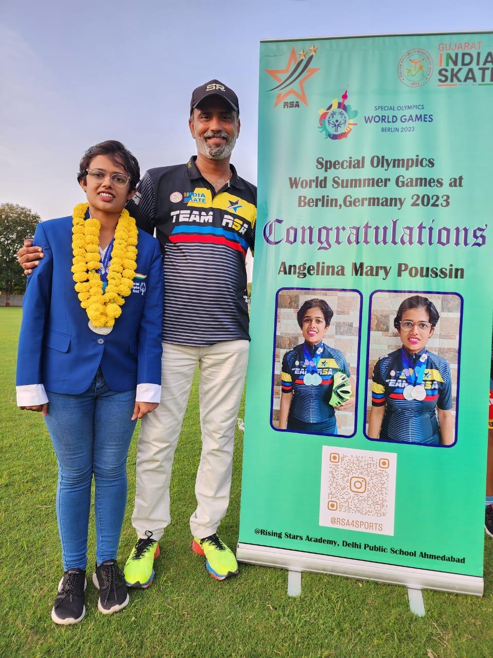 RSA – Rising Stars Academy | Premier Sports Academy in Ahmedabad