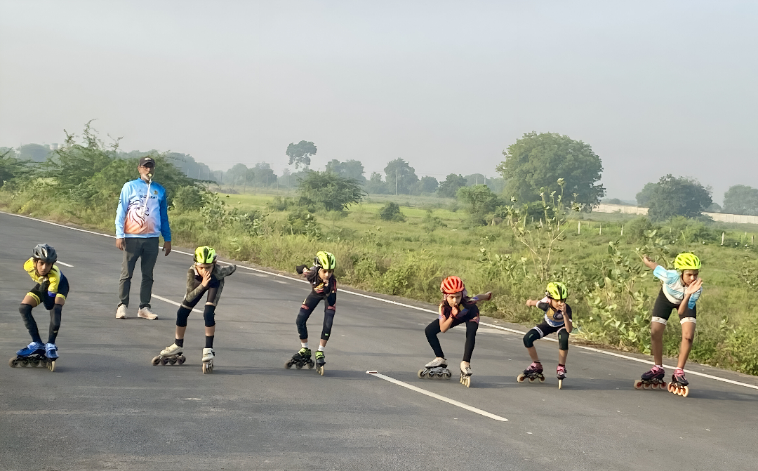 RSA – Rising Stars Academy | Premier Sports Academy in Ahmedabad