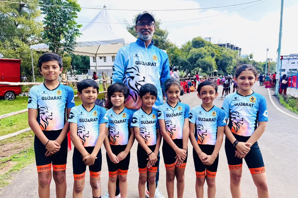 RSA – Rising Stars Academy | Premier Sports Academy in Ahmedabad